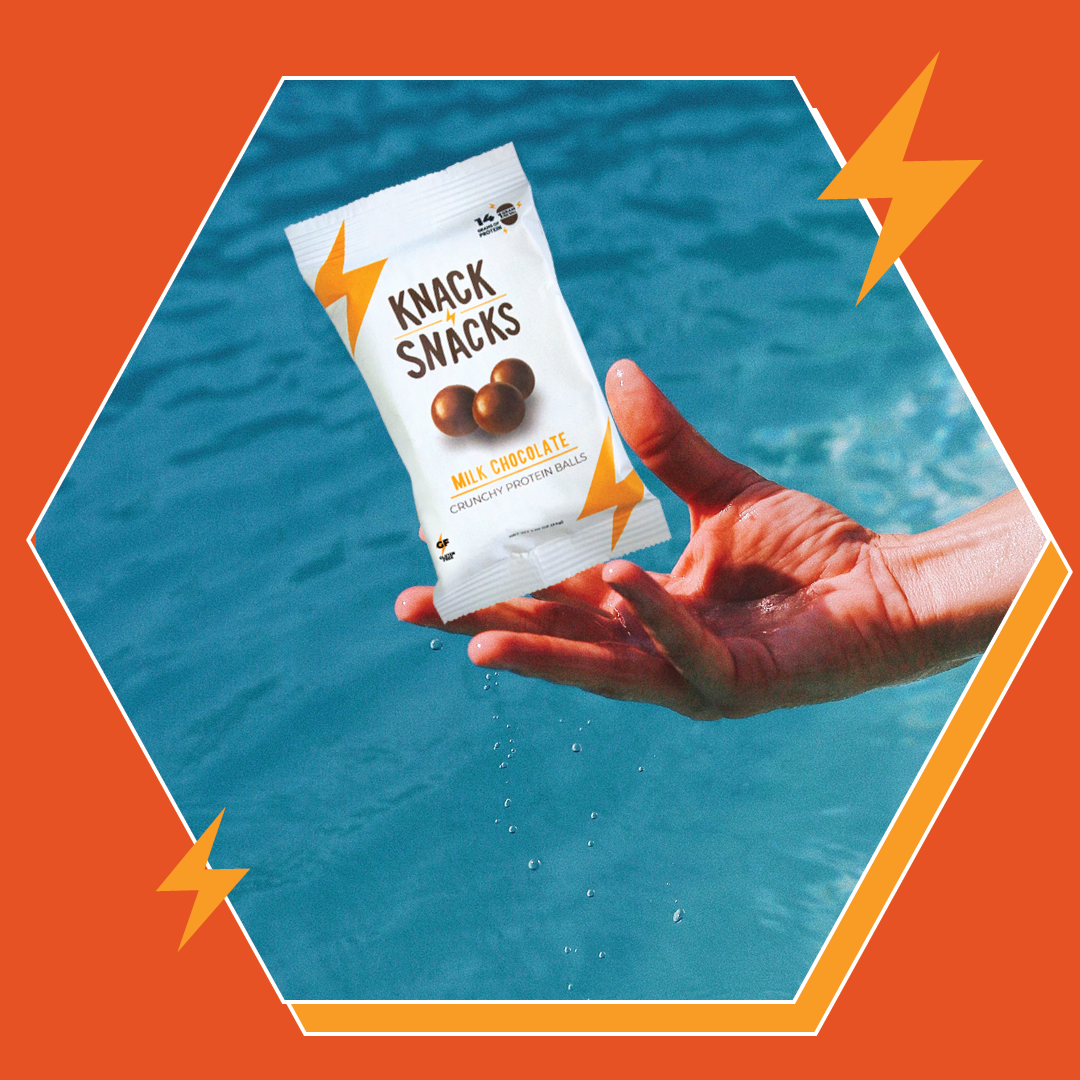 Knack Snacks - Delicious High-Protein Chocolate Treats and Snacks ...