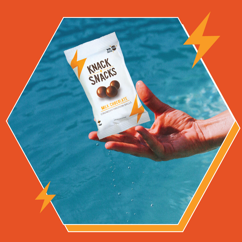 Knack Snacks - Delicious High-Protein Chocolate Treats and Snacks ...