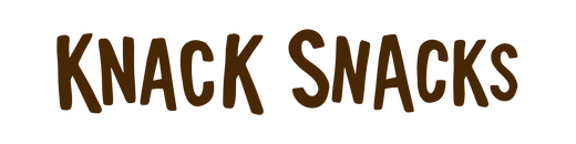 Knack Snacks - Delicious High-Protein Chocolate Treats and Snacks ...