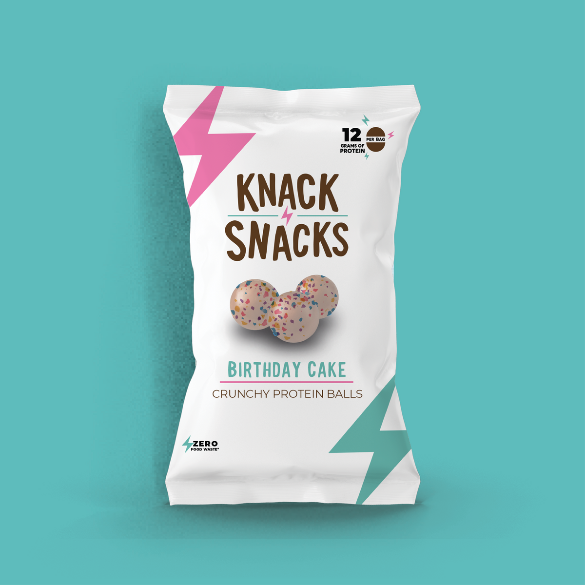 Knack Snacks - Delicious High-Protein Chocolate Treats and Snacks ...
